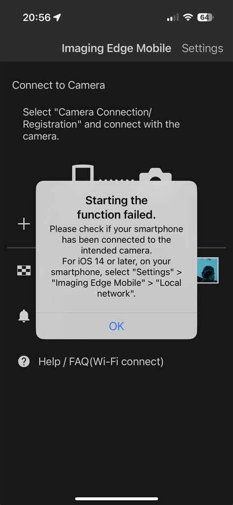 Is Anyone Having Trouble Transferring Pictures Using Imaging Mobile On