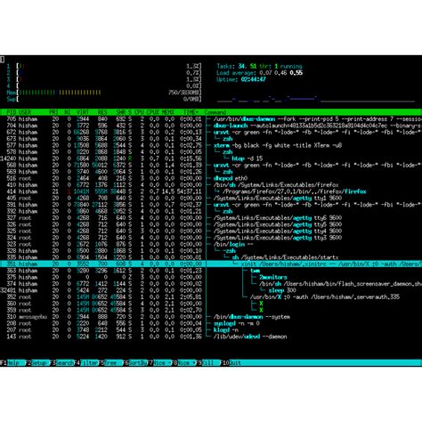 6 Best Htop Alternatives Reviews Features Pros And Cons Alternative Me