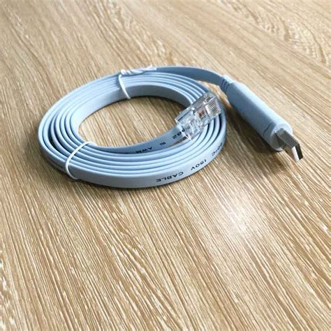 Cisco Usb Console Cable How To Connect At James Foley Blog