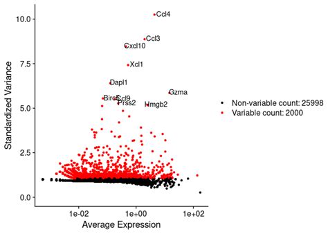 Intro To ScRNA Seq MCW MSTP Codes