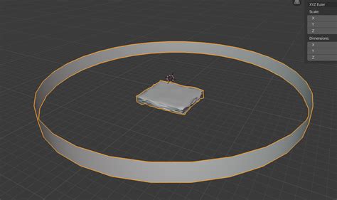 Whats The Best Way To Deal With Fog And Horizon In Urp Unity Engine Unity Discussions