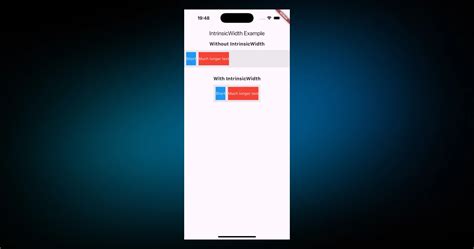 10 flutter widgets probably haven t heard of but should be using dcm code quality tool