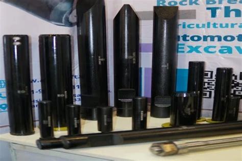 Chisel Rock Breaker At ₹ 3500 Piece Rock Breaker Chisels In Ambala Id 25956279688