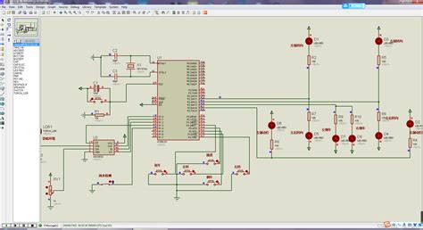 624、基于51单片机的车灯控制（转向，制动，倒车，传感器） Csdn博客