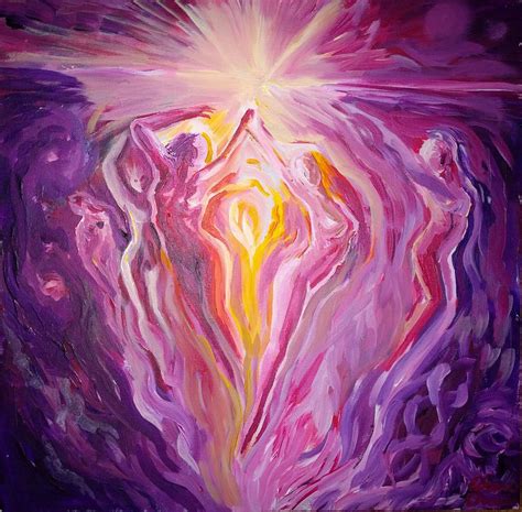 Свет в картинах художников 88 фото