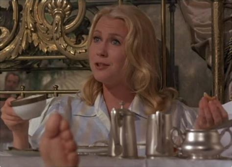 Naked Juliet Mills In Avanti