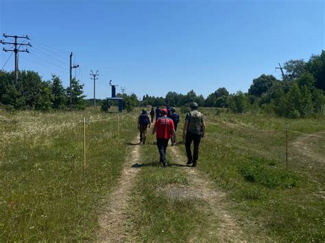 Blog Patron Demining