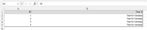 Solved Missing Header Details With Render Tool And Column Alteryx
