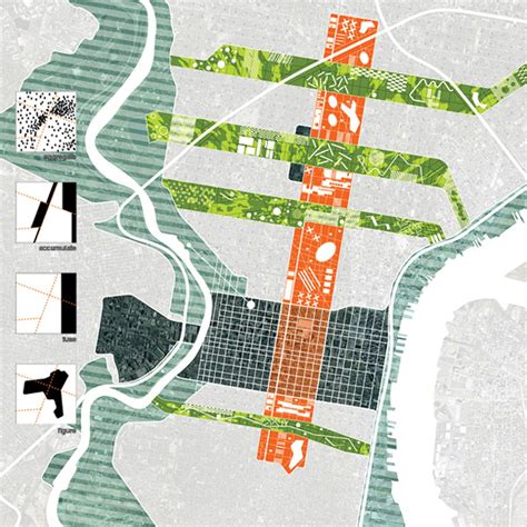 Philadelphia Currently Has The 5th Highest Population Density Of Any Major Us City However