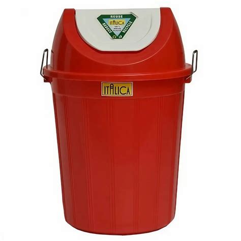 Plastic Garbage Bin At ₹ 700piece In Mumbai Id 23807264912 Plastic Garbage Bin At ₹ 700piece In Mumbai Id 23807264912