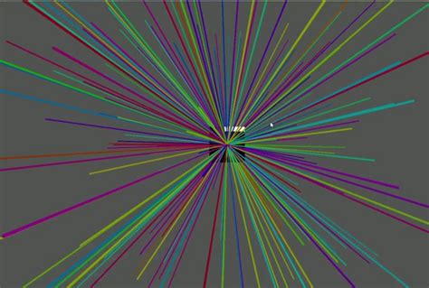 Instancedmesh Move On Surface Skinnedmesh Questions Threejs Forum
