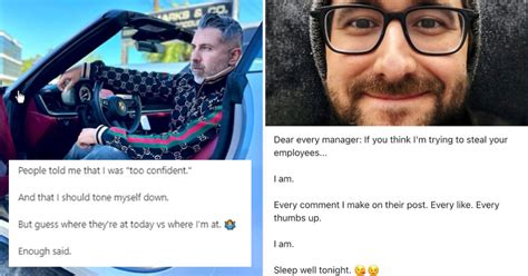 29 Worst Linkedin Posts From This Week That We Can All Circle Back To