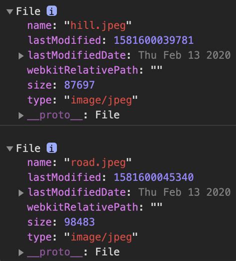 Input Typefileでファイルをアップロードする方法｜htmlリファレンス