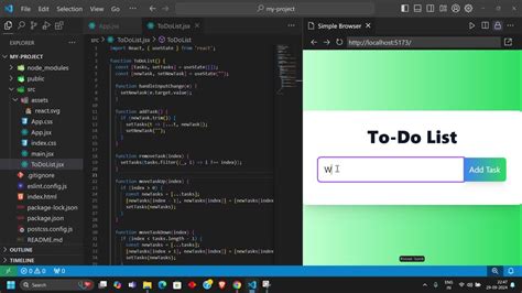 Aditya Suresh On Linkedin React Todoapp Statemanagement