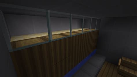 Minecraft Glowstone Block