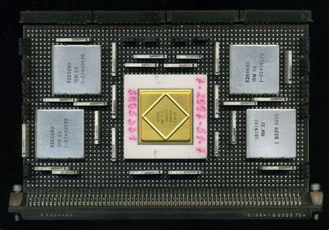 Cpu Forums View Topic Vegeta December 2018 01 4341 Mainframe Module Sold