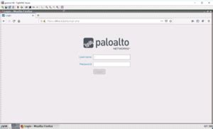 Palo Alto Firewall Lab Setup Allow Inside Users To The Internet GetLabsDone