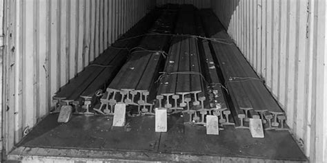 Asce Rail Track Systems And Accessories Supplier Glorytrack