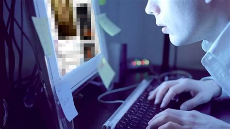 Scientists Develop An Algorithm That Can Identify Sex Predators In