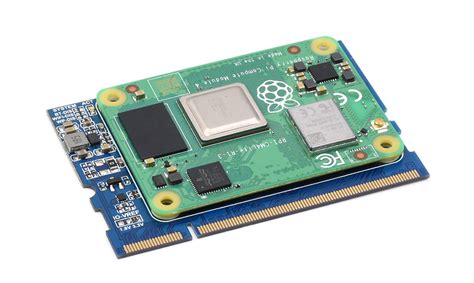 Raspberry Pi Cm4 To Cm3 Adapter Alternative Solution For Raspberry Pi