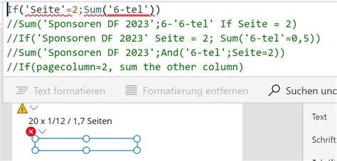 Solved Sum In Dependency Value Other Column Power Platform Community