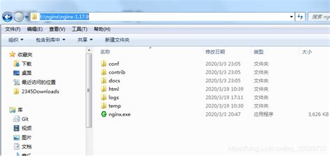 Windows Vue Cli打包用nginx部署详记清酒白粥的博客 Csdn博客windows用nginx部署vue