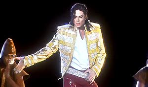 Michael Jackson Hologram Performance Rocks Billboard Music Awards