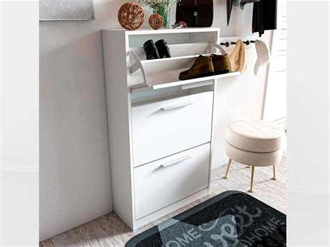 Тумба для взуття St 21 — ціна 3000 грн у каталозі Підставки і тумби для взуття Купити товари