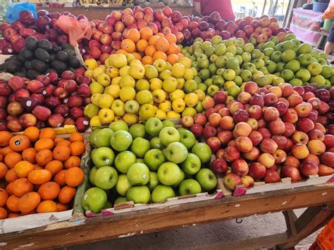 Frutas “el Chele”