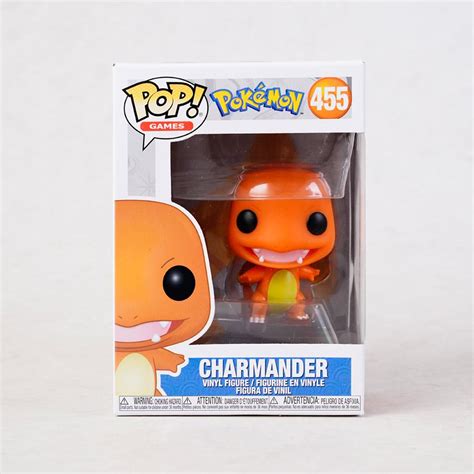 펀코 포켓몬 파이리 메가마트몰