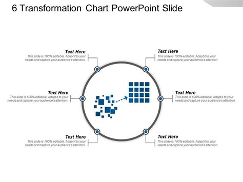 Transformation Chart Powerpoint Slide PowerPoint Slides Diagrams Themes For PPT