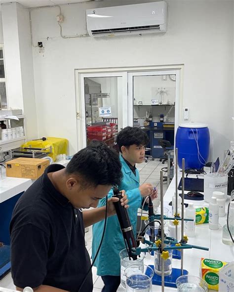 muhammad ihsan ismail on linkedin r teknologi kalibrasi computer