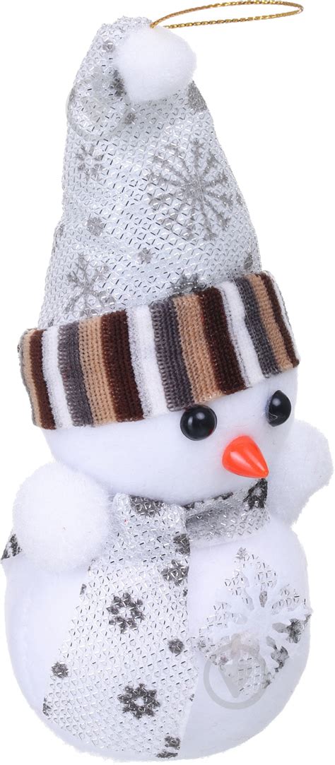 ᐉ Декоративна підвіска Санта 2 3 види 20 см в асортименті • Краща ціна в Києві Україні