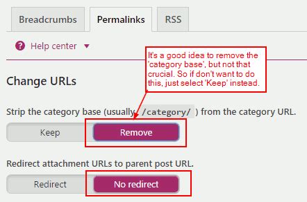 Yoast SEO Plugin Best Settings And Tutorial Version Orbiting Web