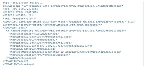 UPnP SSDP And Port Forwarding Services Explained Rapid Rapid Blog