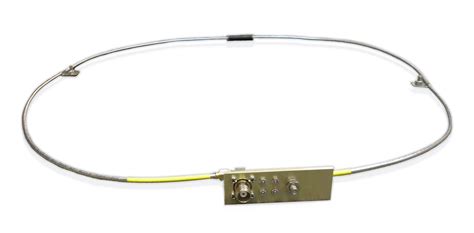 Design Overview Loop Antennas Jem Engineering