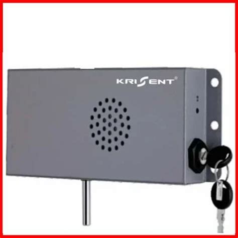 Wireless Shop Security Alarm Arm Disarm By Key At 2500 Piece Security Alarm System In