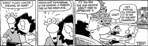 The Realest Baby Blues Comics Ranked