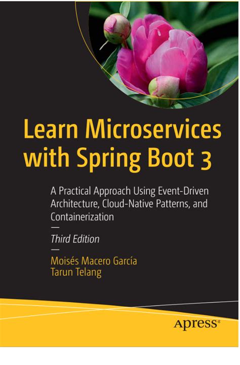 Learn Microservices With Spring Boot 3 Medium