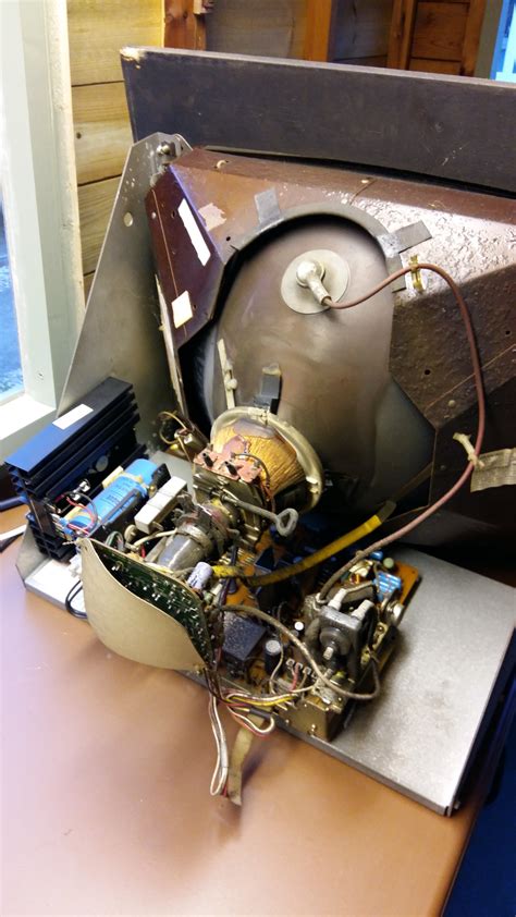 Old PSU Questions UkVac UK S Video Arcade Collecting