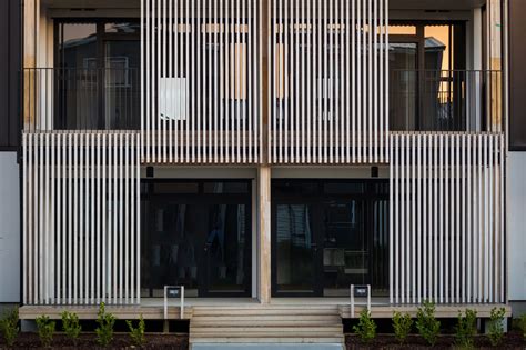 Sioo X Abodo Vulcan Cladding Resawn Timber Co
