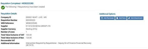 Error When Adding Attachments To A Requisition An Invalid Xml Character Unicode 0x3 Was
