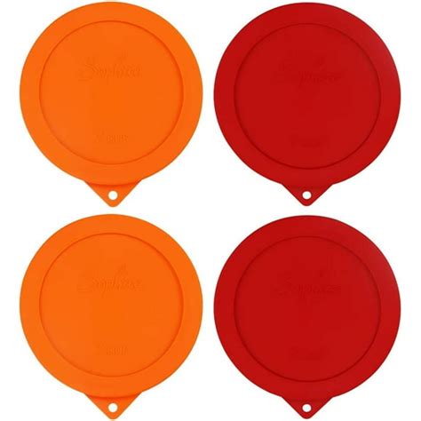 Anchor Hocking Replacement Lids