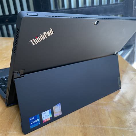 Thinkpad X12 Detachable core i7 1160G7 16G 512G 12in FHD Laptop Triều Phát