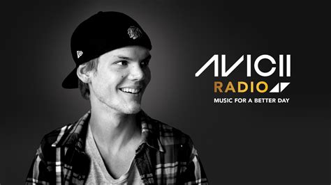 Remembering Avicii 7 Years On Avicii Radio