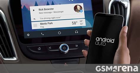 Android Auto Gains New Diagnostic Tool To Help Battle Bad USB Cables GSMArena Com News