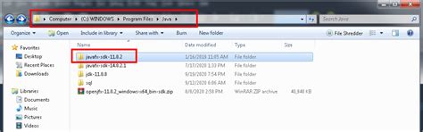 How To Install Javafx Scene Builder In Netbeans Terra X