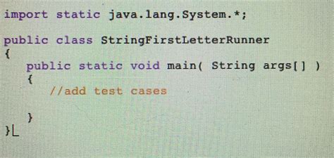 solved lab description compare two strings to see if each