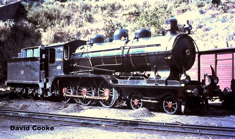 S1876 Cp 4 6 0 No285 Regua Portugal 570 David Cooke Flickr