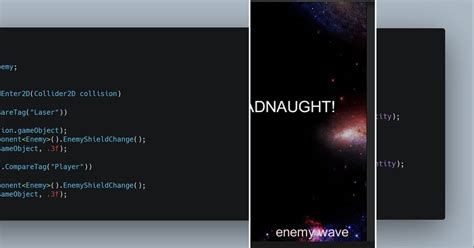 list unity curated by justin sirois medium